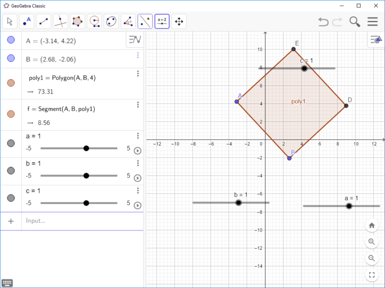 Lataa GeoGebra (100% turvallinen lataus) | Lataa.net