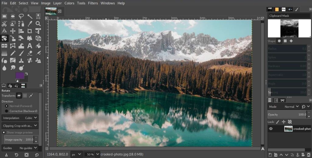 Lataa GIMP (100% turvallinen lataus) | Lataa.net